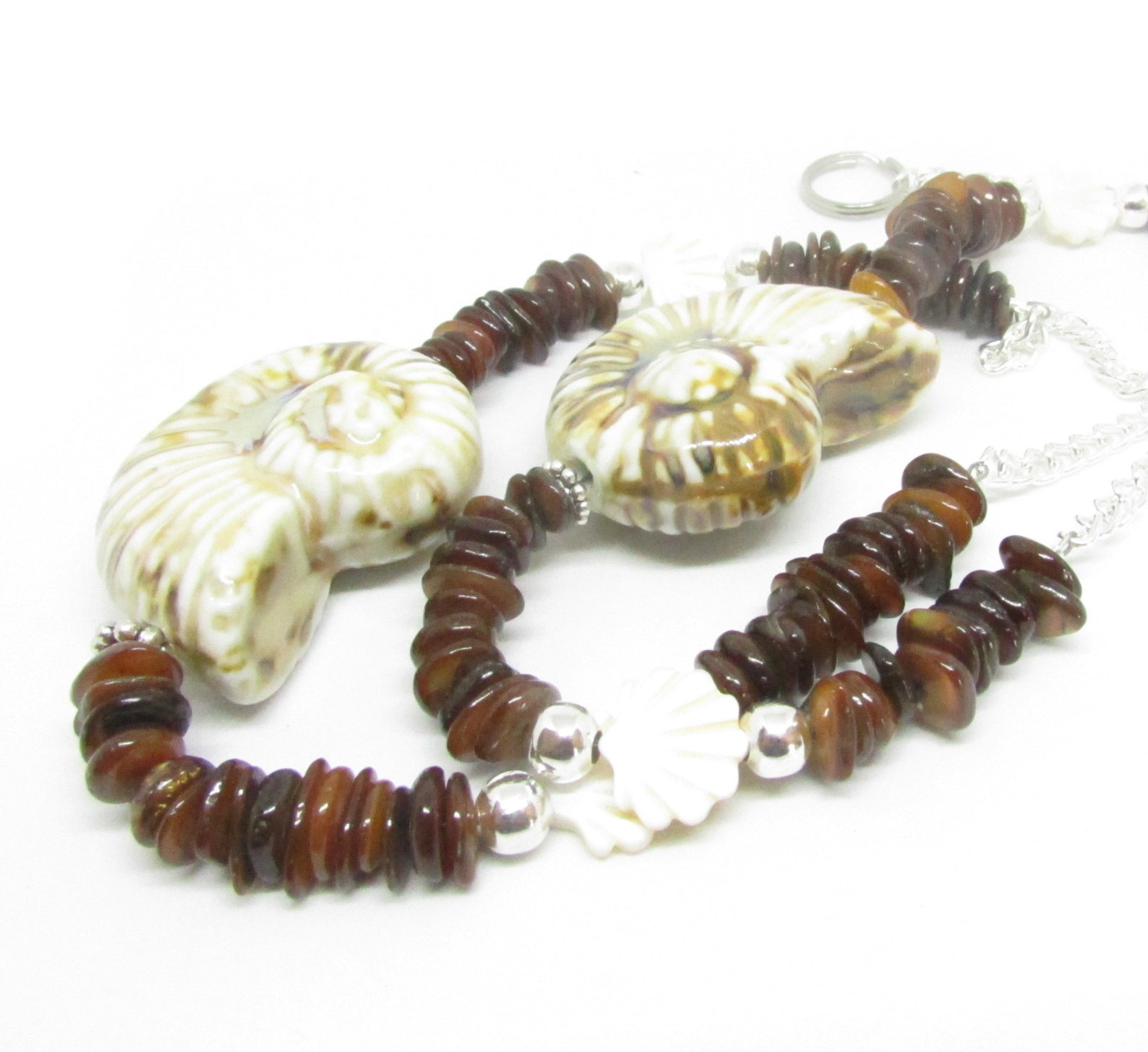 Shell Curtain Tie Backs Beach Home Curtain Tiebacks Window | Etsy