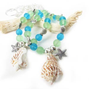 Seashell Tie Backs, Sea Shell Curtain Tie Backs, Tropical Home Decor ...