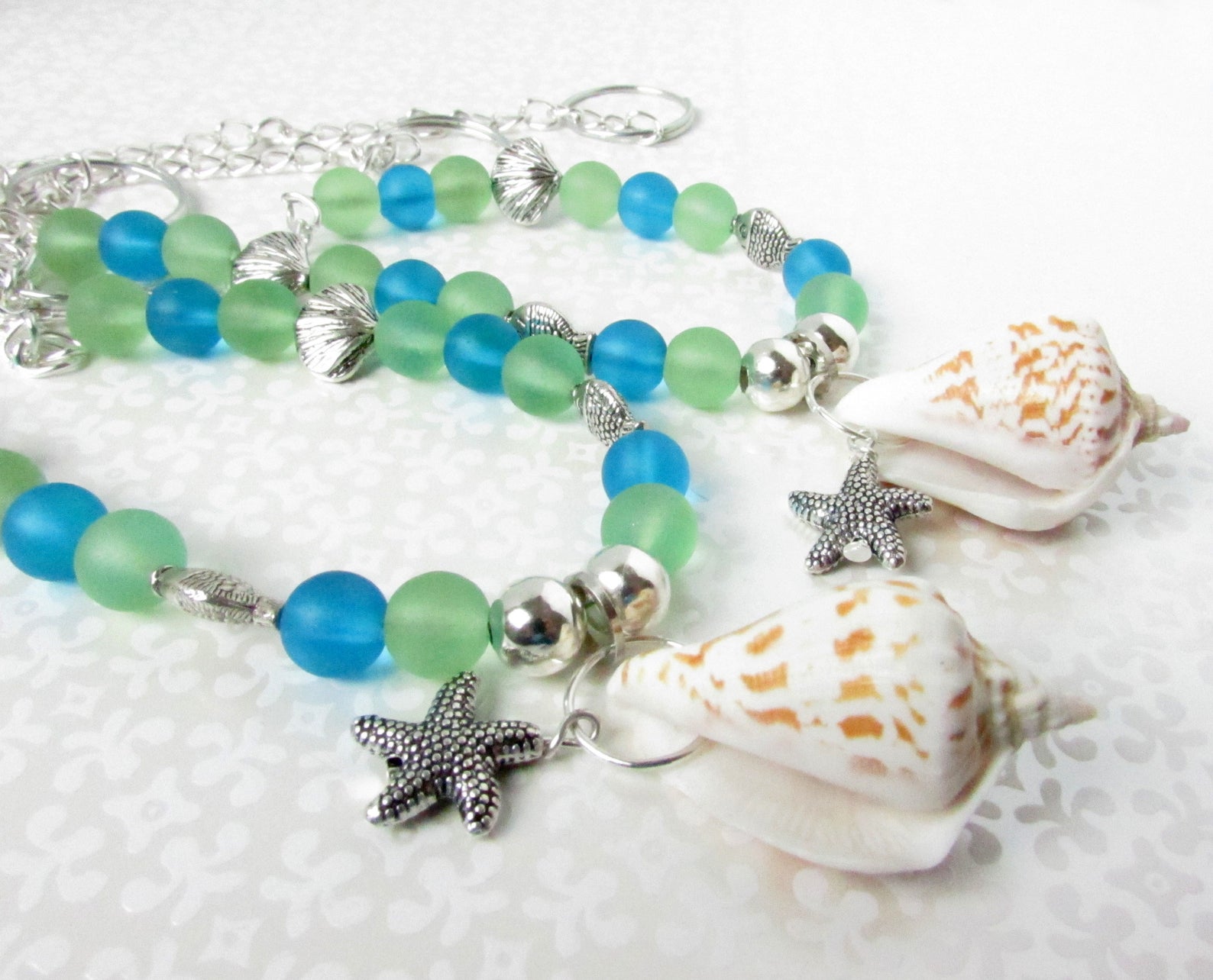 Seashell Tie Backs Sea Shell Curtain Tie Backs Sea Shell - Etsy