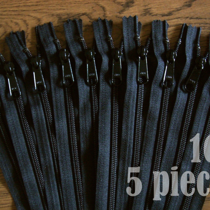 Wholesale Zippers - Etsy