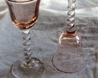 French glassware | Etsy