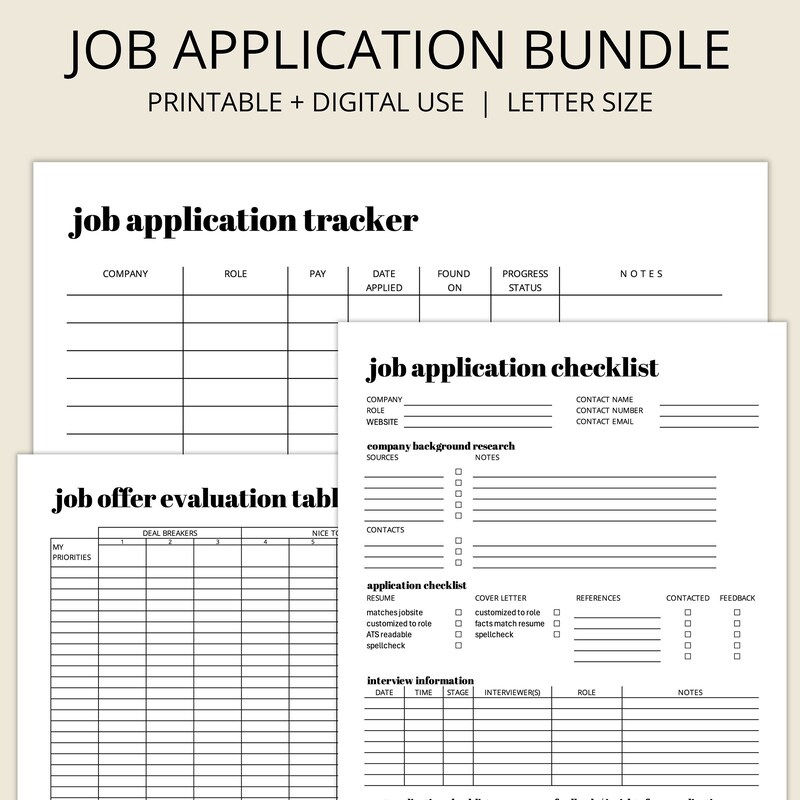 FreshandOrganized - Etsy