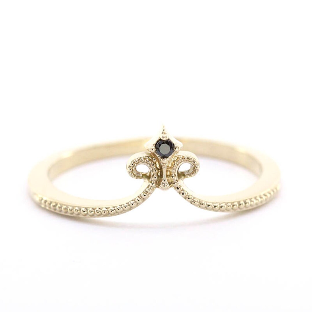 Simple Wedding Band, Simple Wedding Ring, Chevron Wedding Band, V Ring ...