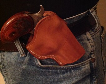 Derringer holster | Etsy
