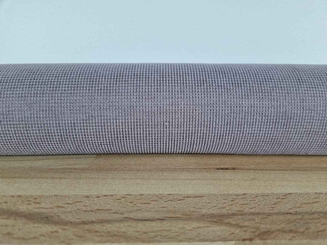 Extra Long. Woven Fabric Draft Stopper. Door or Window Snake. Draught ...