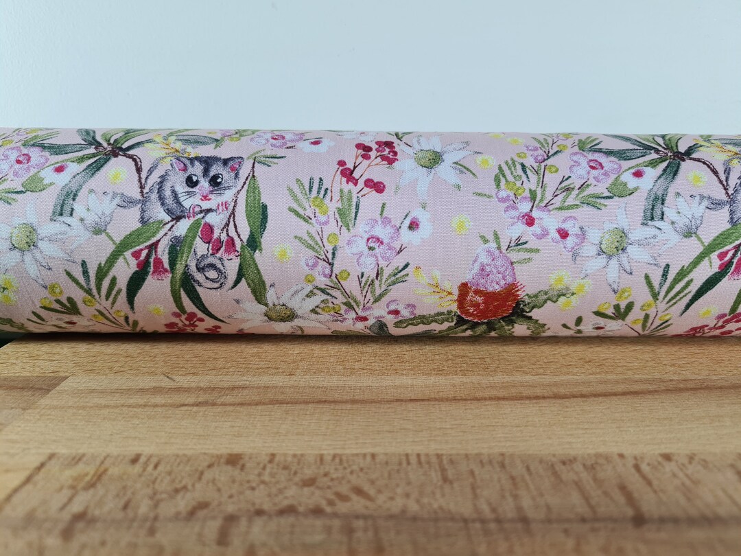 Draft Stopper. Lined. Door or Window Snake. Draught Excluder. Home ...