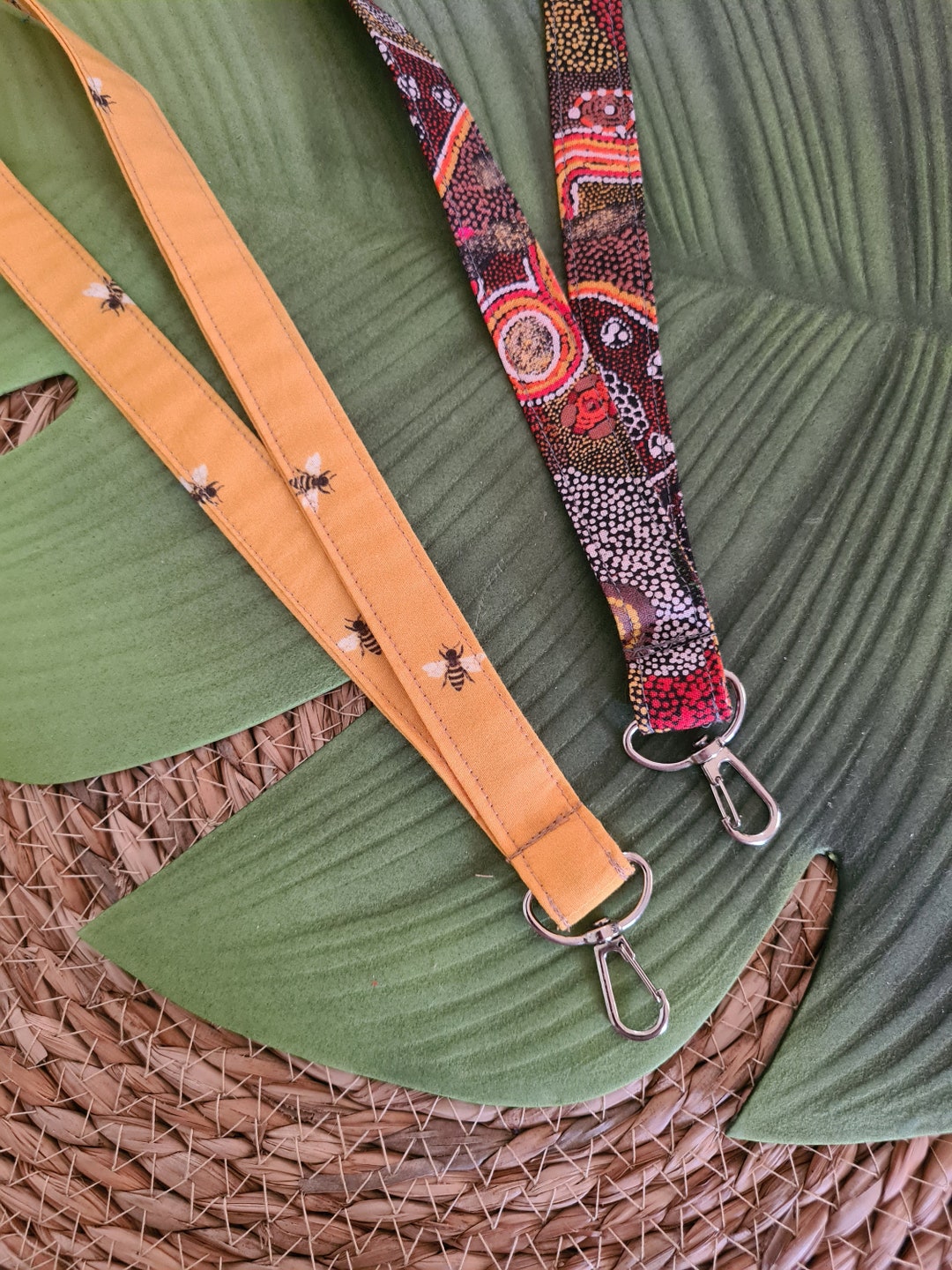 Lanyard for Teachers. ID Card Holder. USB and Key Holder. Teacher ...