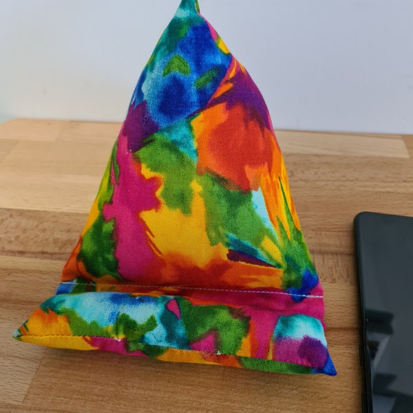 Phone Bean Bag - Etsy