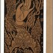 Thai Traditional Art of Bodhi Tree by Printing on Sepia Paper. - Etsy