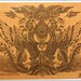 Thai Traditional Art of Garuda by Printing on Sepia Paper - Etsy