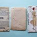 1951 SIMPLICITY DRESS & BOLERO Sewing Pattern #8383 - Bust 32" - Unused ...