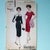 1951 SIMPLICITY DRESS & BOLERO Sewing Pattern 8383 Bust 32 Unused ...