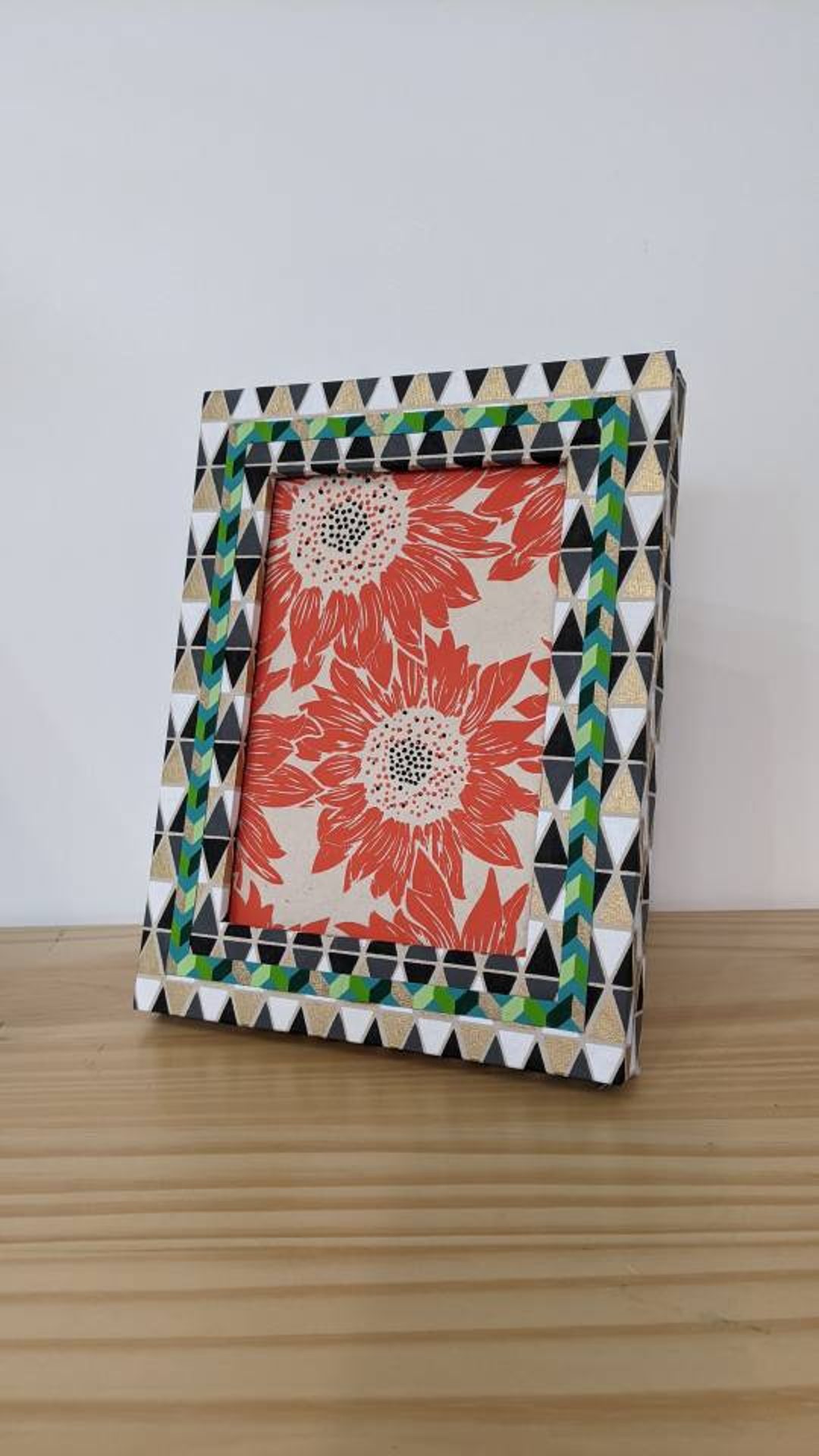 Custom 5x7 Picture Frame - Etsy