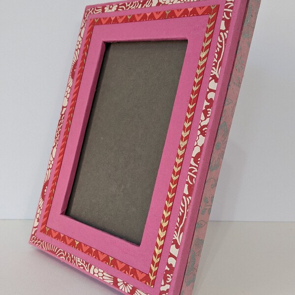 4x6 Picture Frame - Etsy
