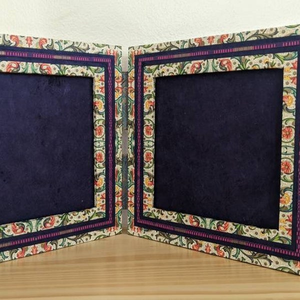 6x6 Picture Frame - Etsy