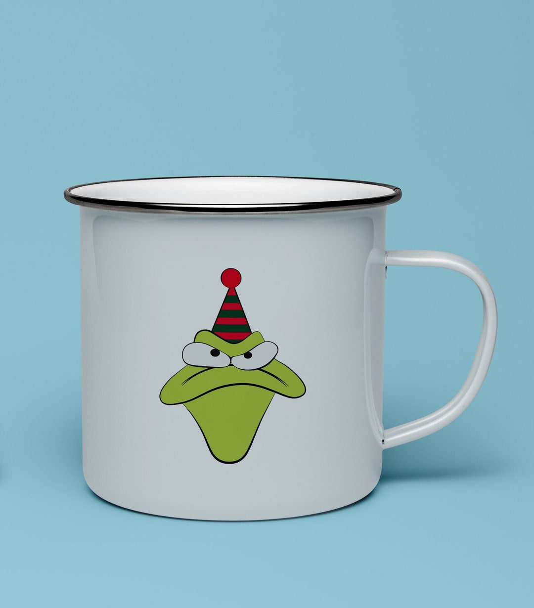 Grinchmas Png, Sublimation Grinch, Frog PNG, Grinch Xmas, Christmas Png ...