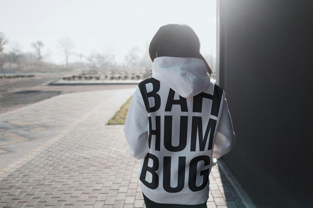 Bah Hum Bug PNG , Christmas Bah Humbug Svg, Bah Hum Bug Sublimation ...