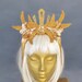 Midas Crown - Etsy