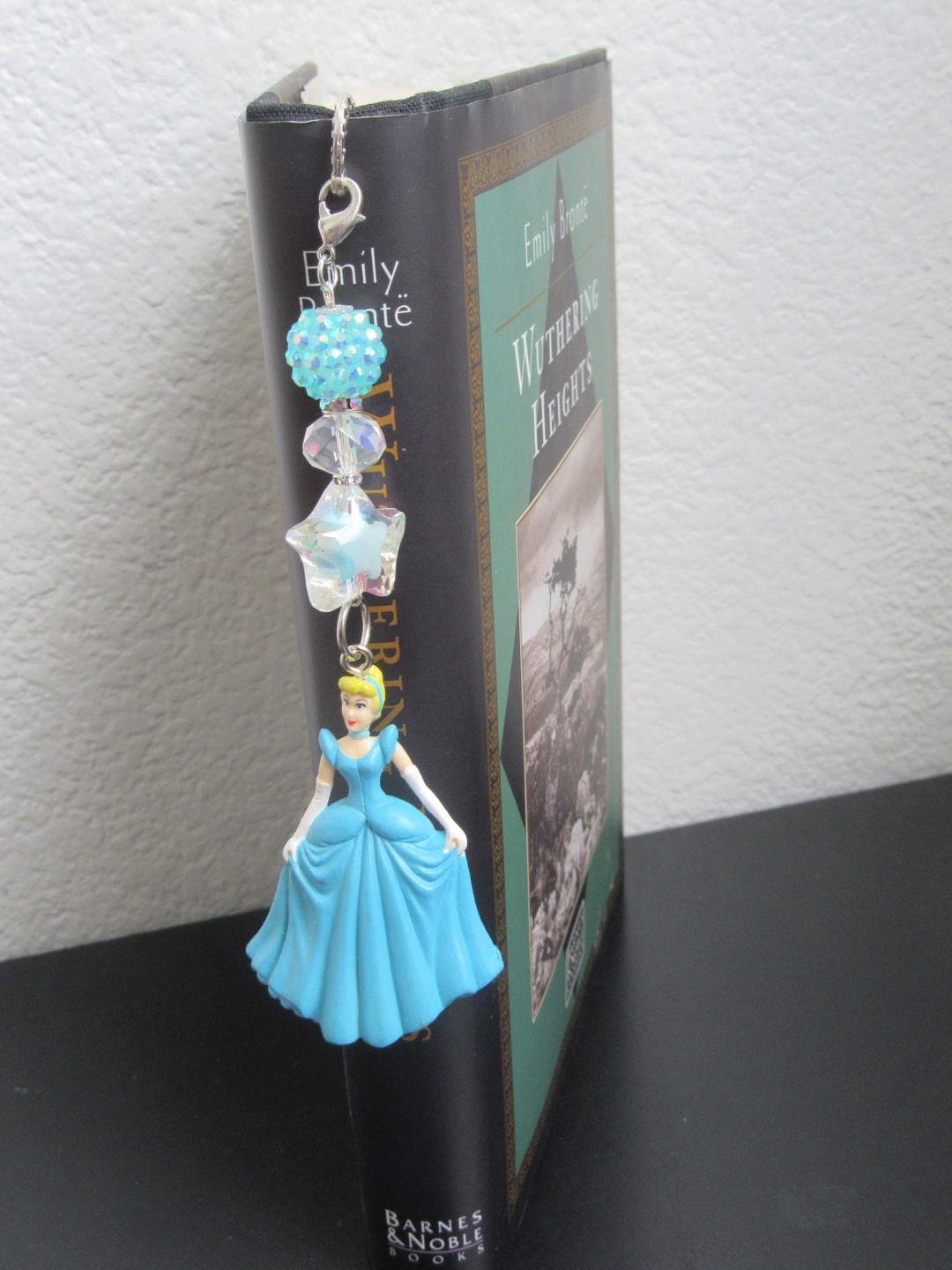 Disney Bookmark* Disney Inspired Bookmarks* Cinderella Bookmark ...