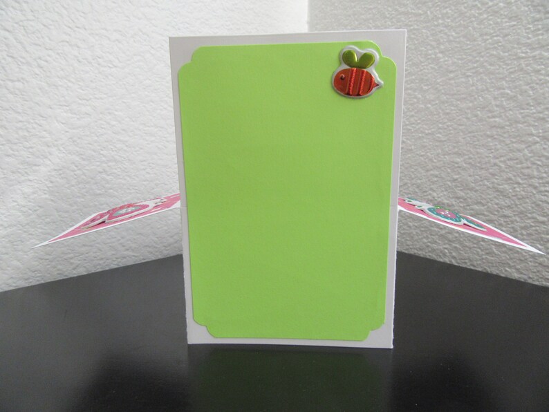 Butterfly Box Card Butterfly Cards Box Card With - Etsy