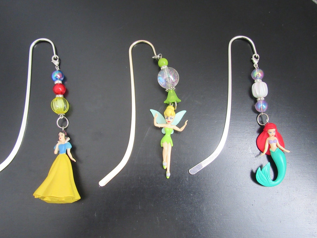 Disney Bookmarks* Disney Inspired Bookmarks* Snow White Bookmark ...