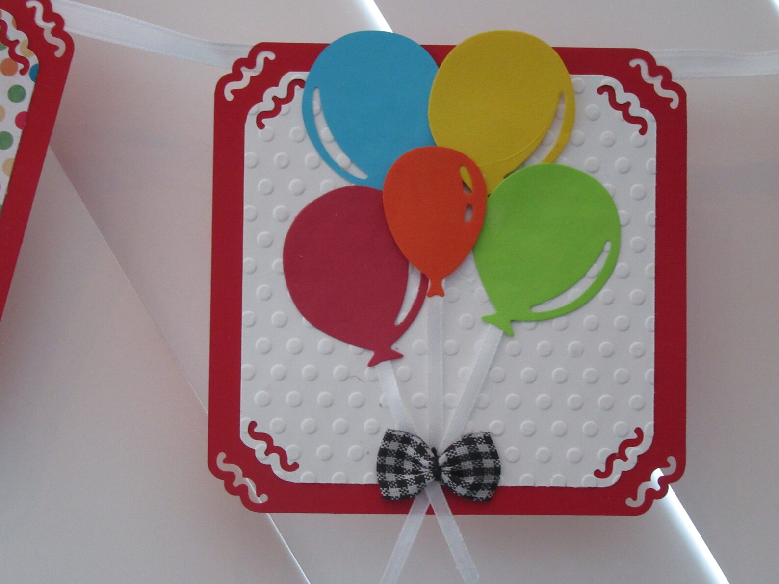 7PC Birthday Banner Feliz Cumpleanos Party Set Spanish | Etsy