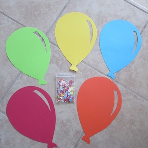 7PC Birthday Banner* Feliz Cumpleanos Party Set* Spanish Birthday ...