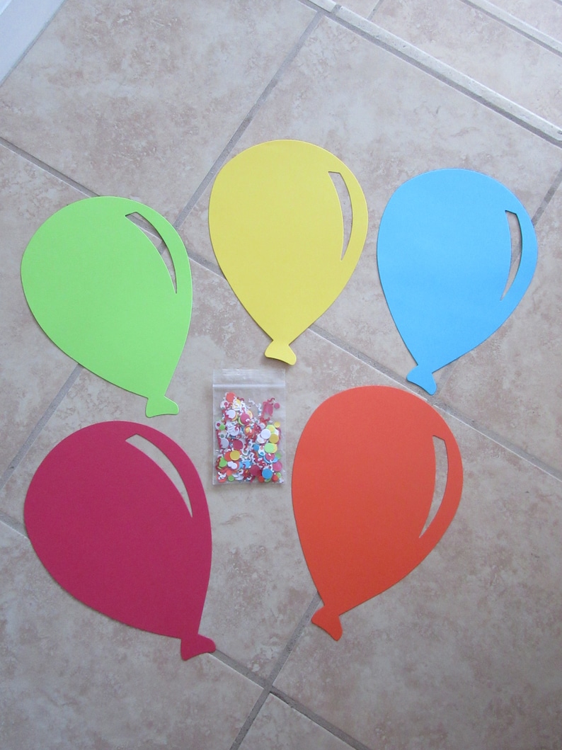7PC Birthday Banner Feliz Cumpleanos Party Set Spanish - Etsy