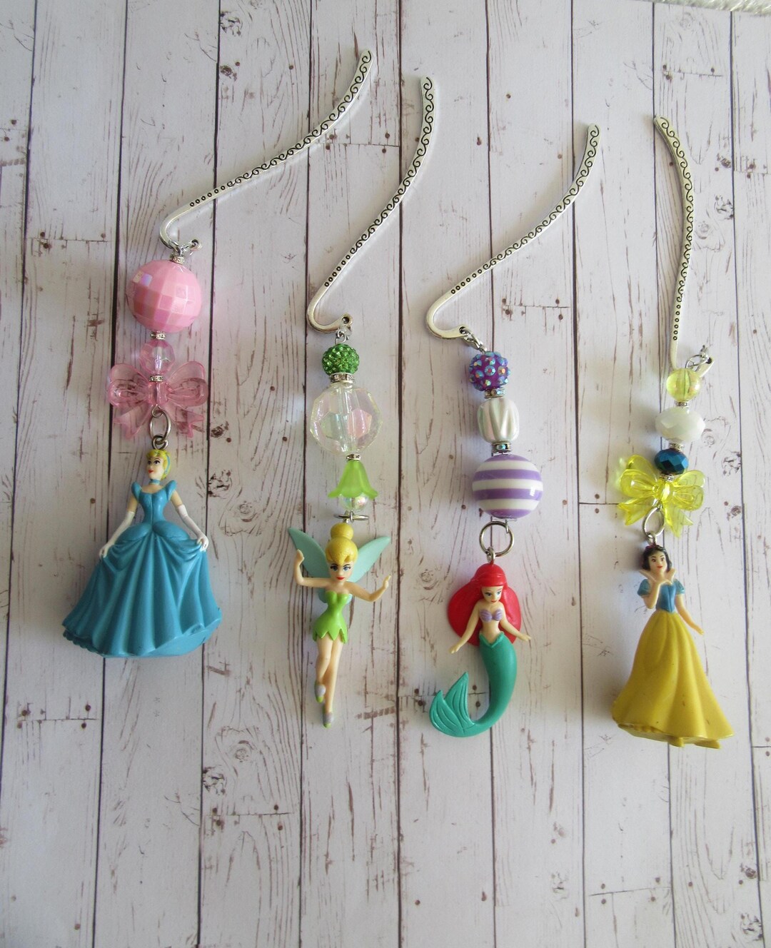 Disney Bookmarks* Disney Inspired Bookmarks* Snow White Bookmark ...