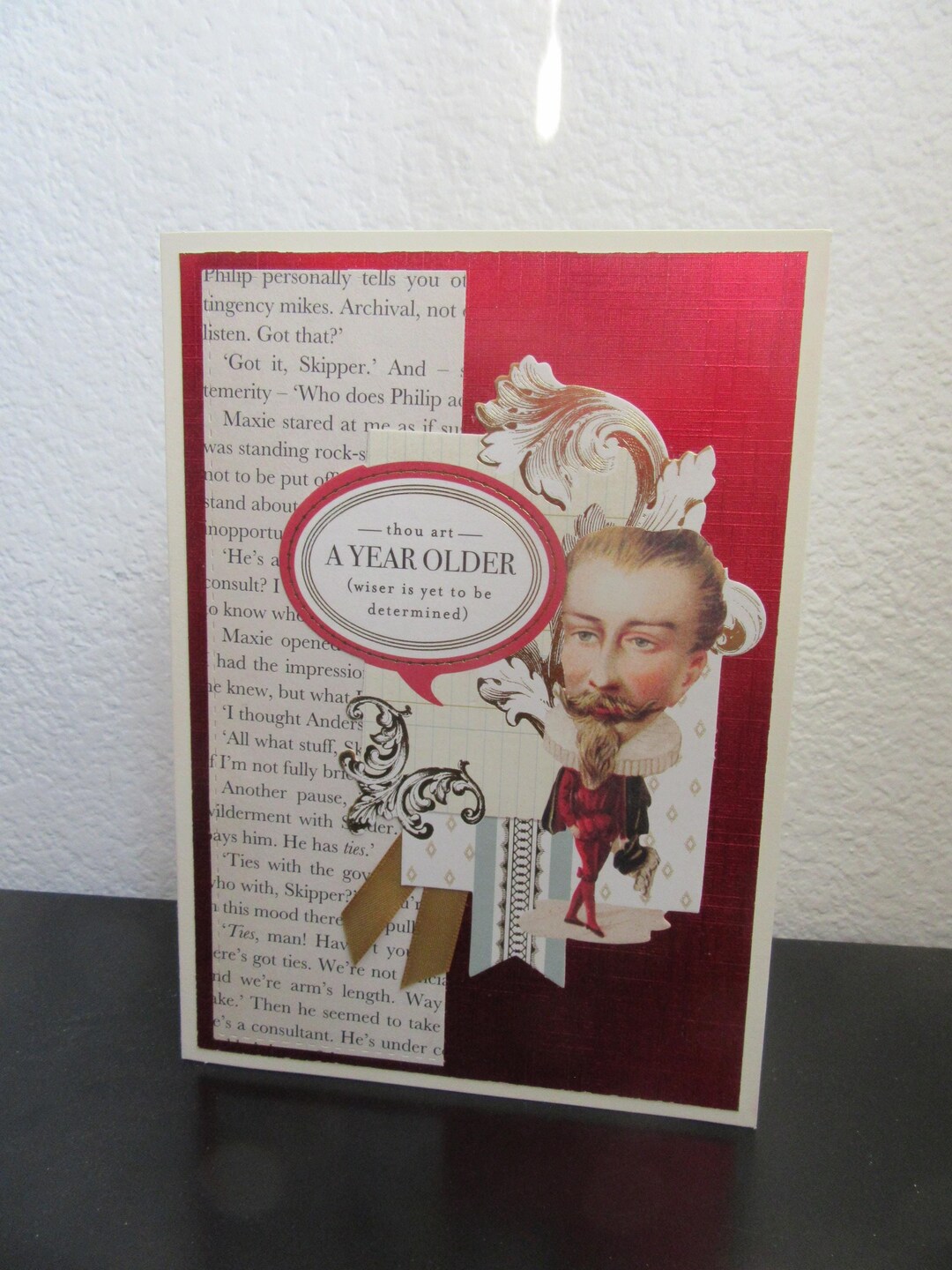 Cheeky Birthday Cards* Masculine Birthday Cards* Humorous Birthday ...