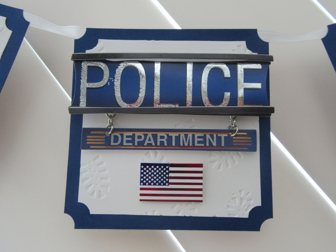 Retirement Police Banner* Retirement Banner* Police* Police Retirement ...