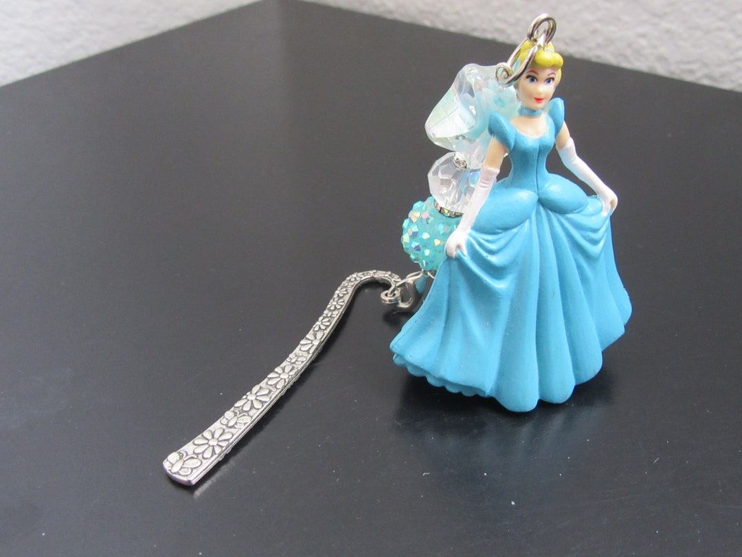 Disney Bookmark Disney Inspired Bookmarks Cinderella Bookmark Bookmark ...