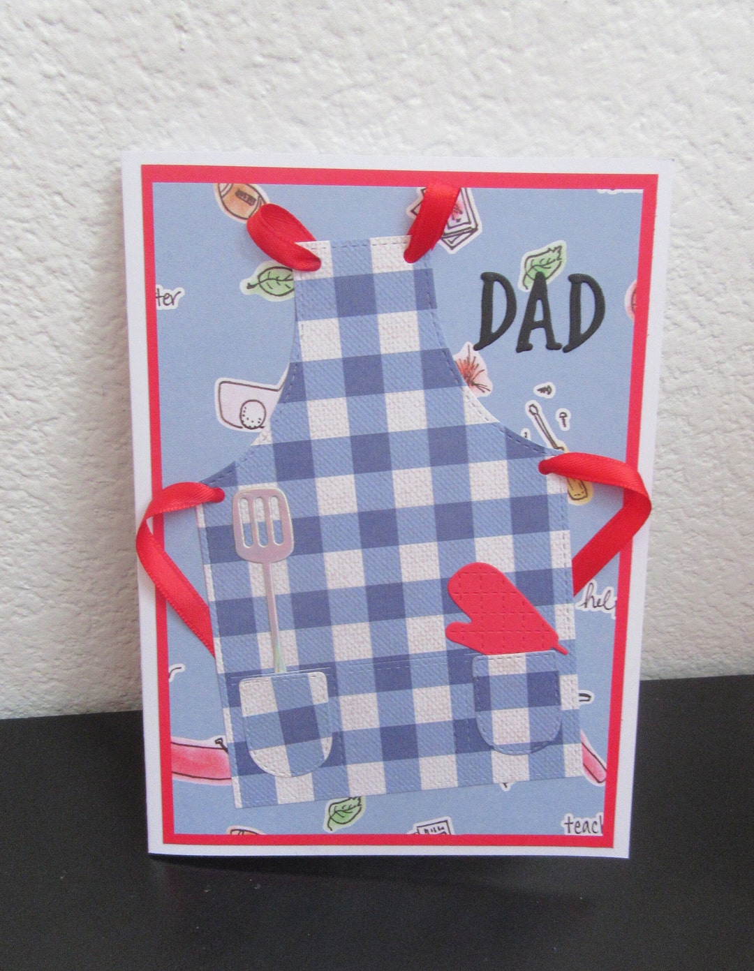 Dad Cards* Cards for Dad* Cards for Father* Father's Day Card* Birthday ...