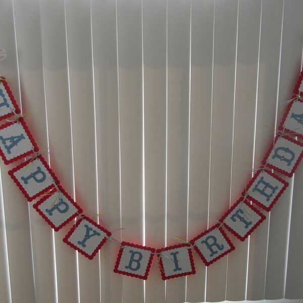 Llama Banner - Etsy