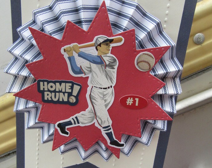 Baseball Banner* Vintage Theme Play Ball Baseball Banner* Play Ball ...