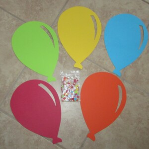 7PC Birthday Banner* Feliz Cumpleanos Party Set* Spanish Birthday ...