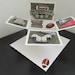 Football Card Football Fan Card Box Cards Football Player Card Football ...