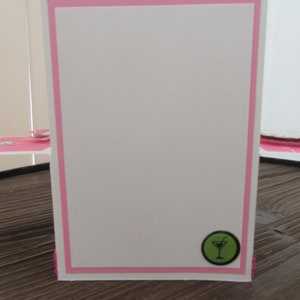 GIRLS Night Out Card* Bachelorette Card* Girls Night Out Box Card ...
