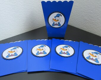 Donald Duck Party - Etsy