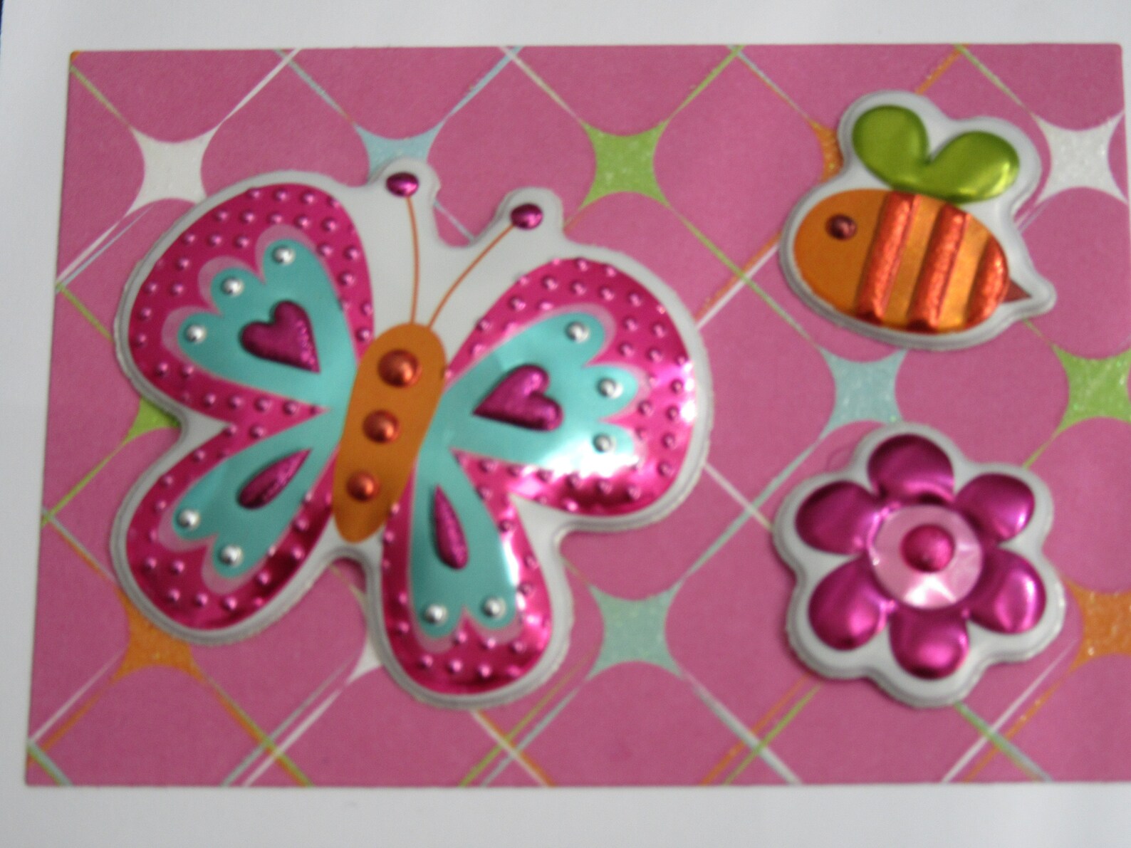 Butterfly Box Card Butterfly Cards Box Card With - Etsy