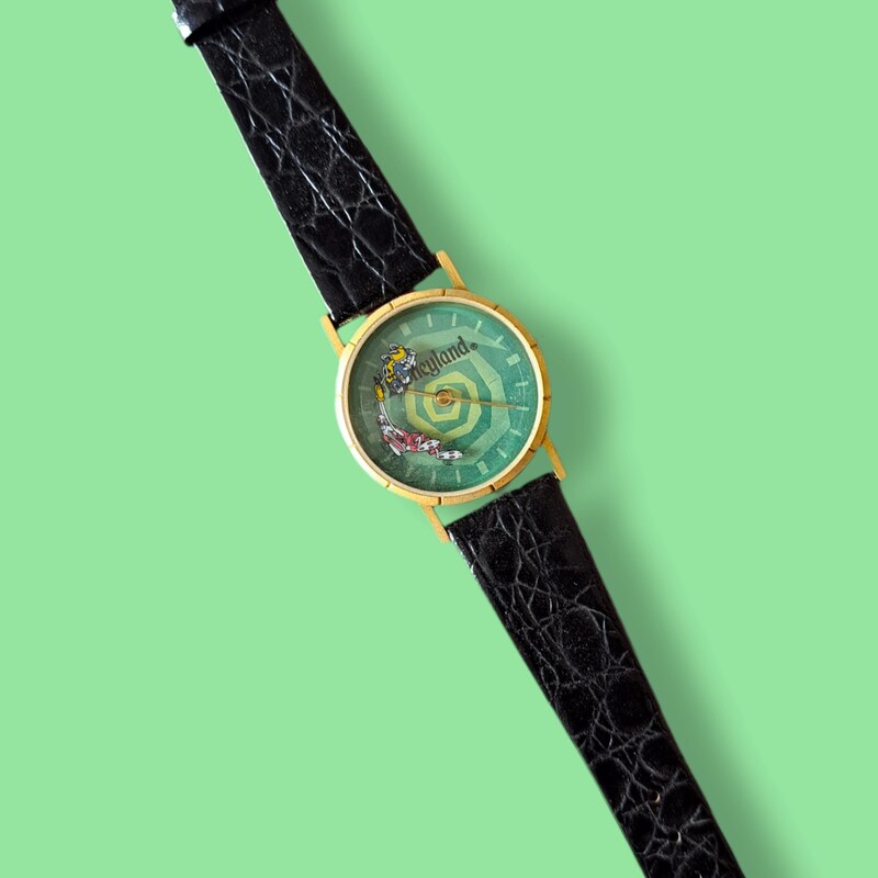 Animated Watches - Etsy