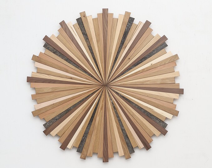 Abstract Metal Wall Art, Metal SUNBURST, Metal Sun, Abstract Art, Wall ...