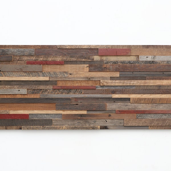 Rustic Wood Wall Art - Etsy