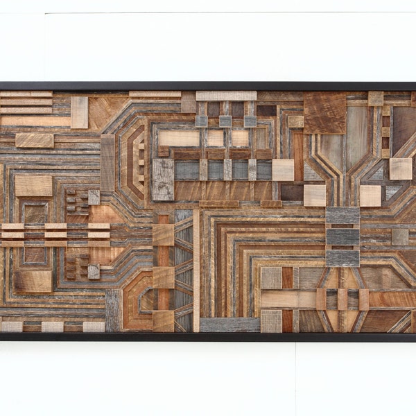 Circuit Board Art - Etsy