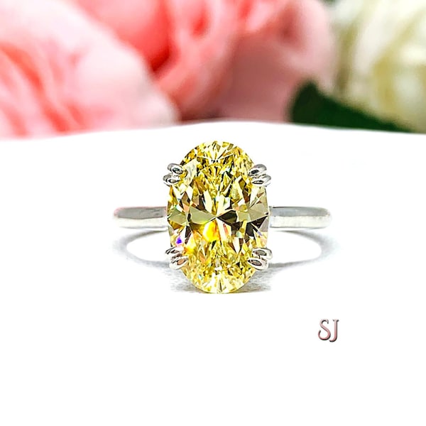 Canary Yellow - Etsy