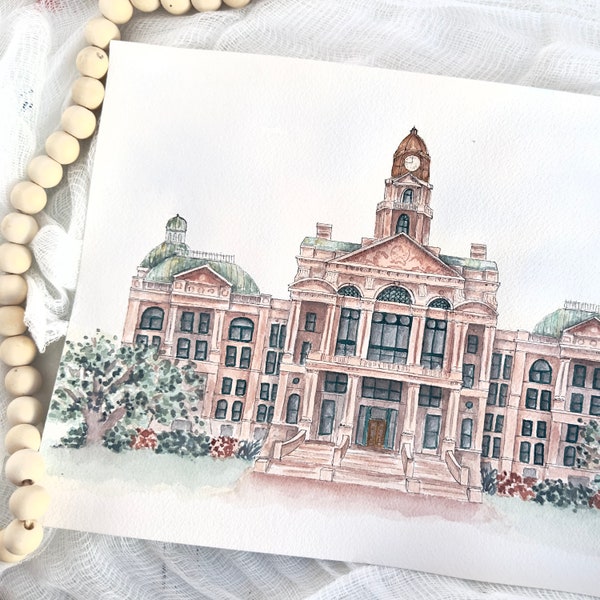 Courthouse Wedding - Etsy