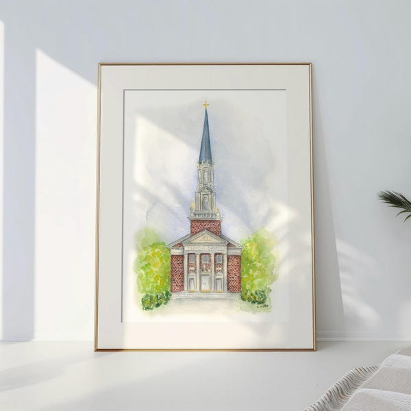 Southern University - Etsy