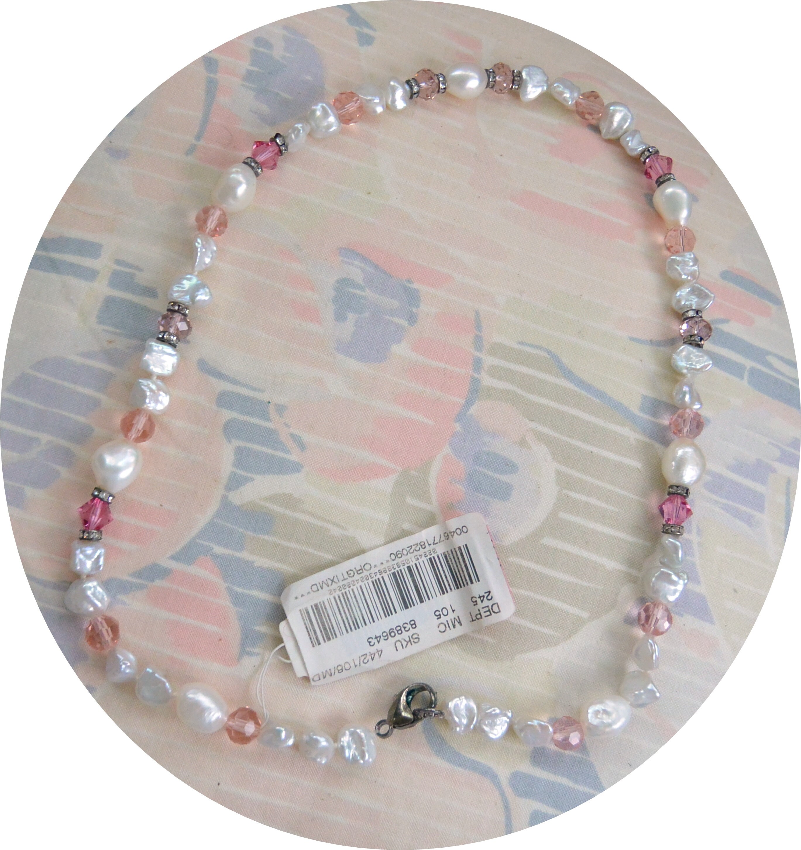 Von maur sale jewelry store