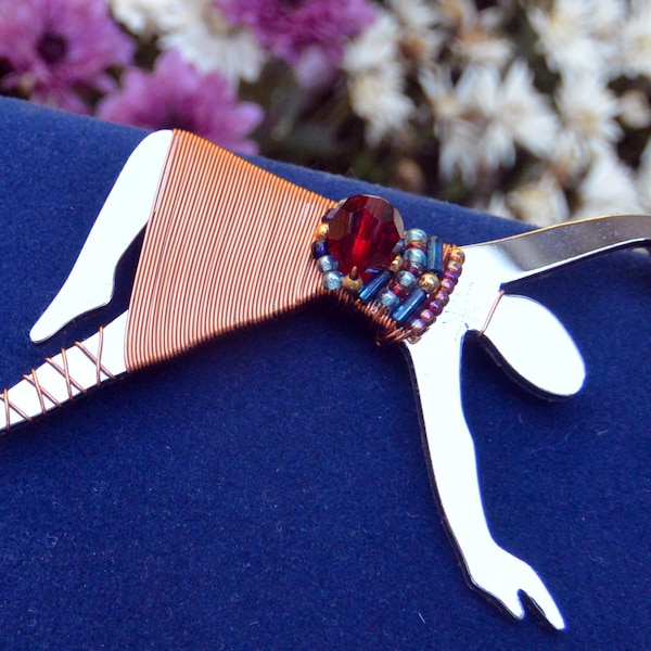 Liztech Jewelry - Etsy