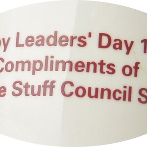 SALE Girl Scout Mug Elegant Woman GS Logo, Leader's Day, Great Gift ...